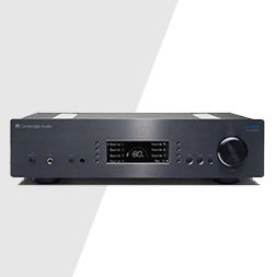 Brand Cambridge Audio