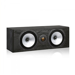 Brand Monitor Audio Speaker