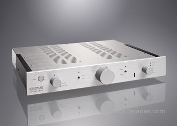 Brand OCTAVE Pre Amp