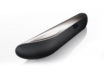 Brand B&W Soundbar