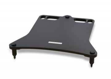 Brand Audiophile Base Hi-Fi Rack