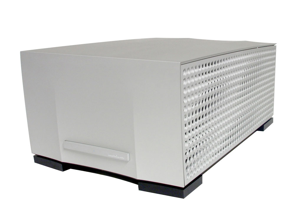 Hercules II (Stereo Power Amplifier) (DEMO) สินค้าตัวโชว์
