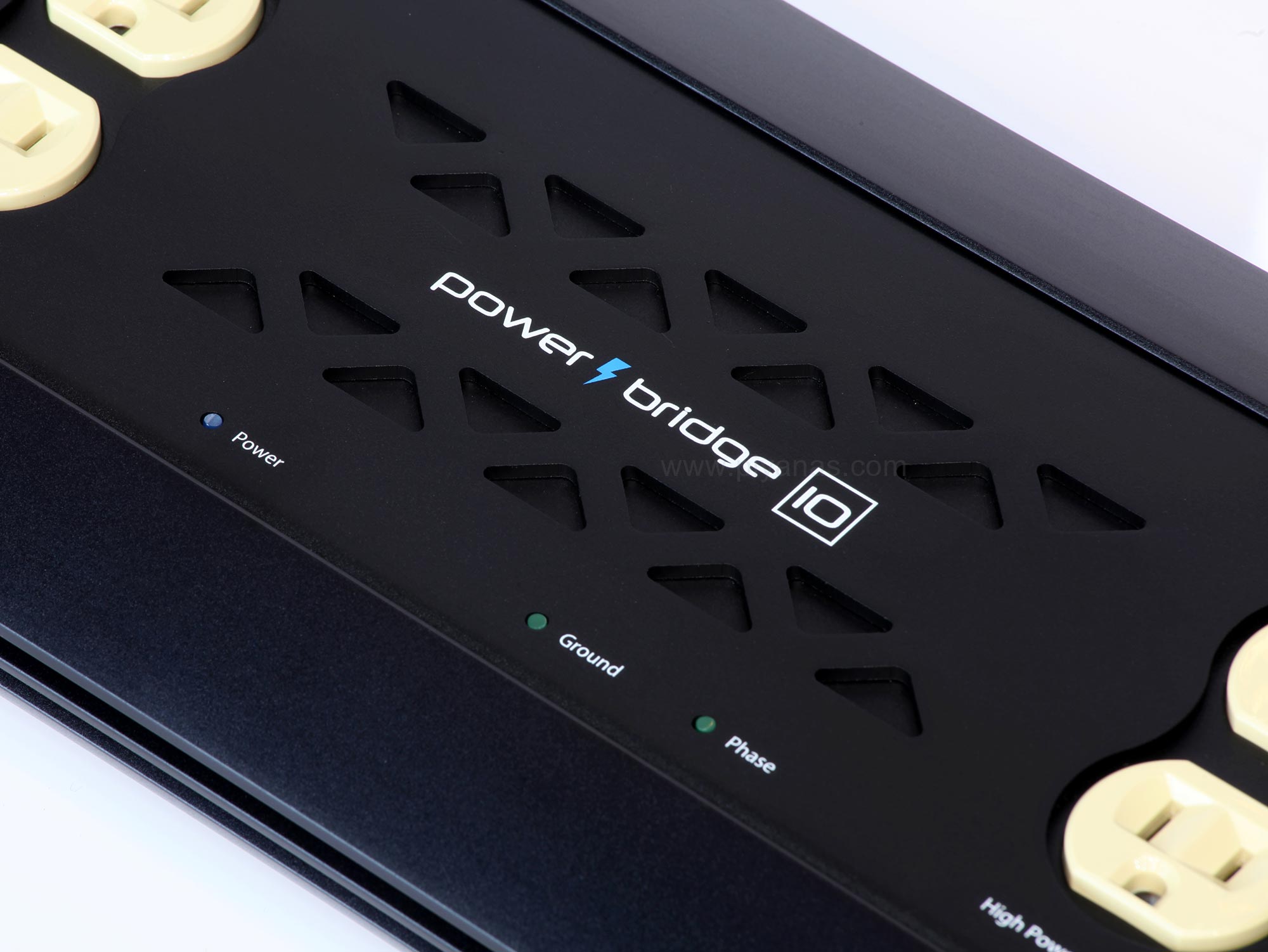 POWERBRIDGE-10 (2015)