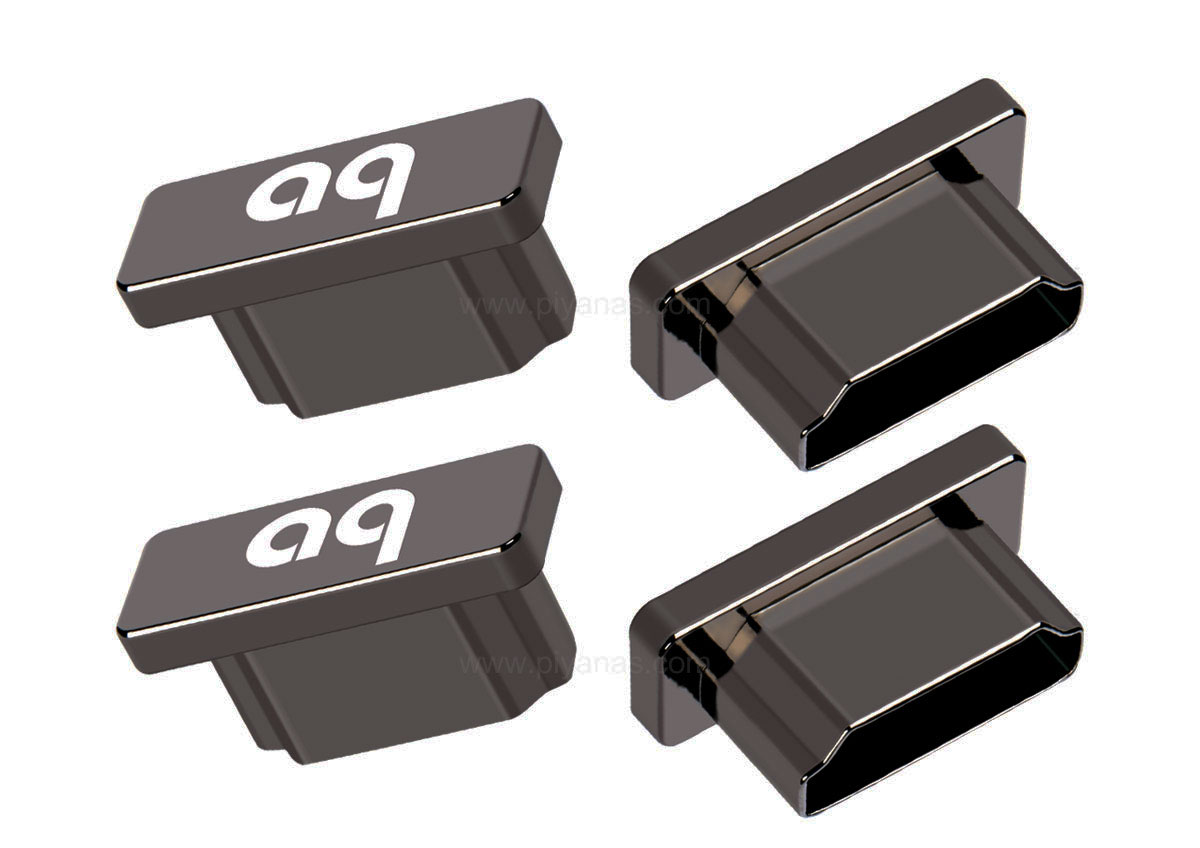 HDMI Caps set 4