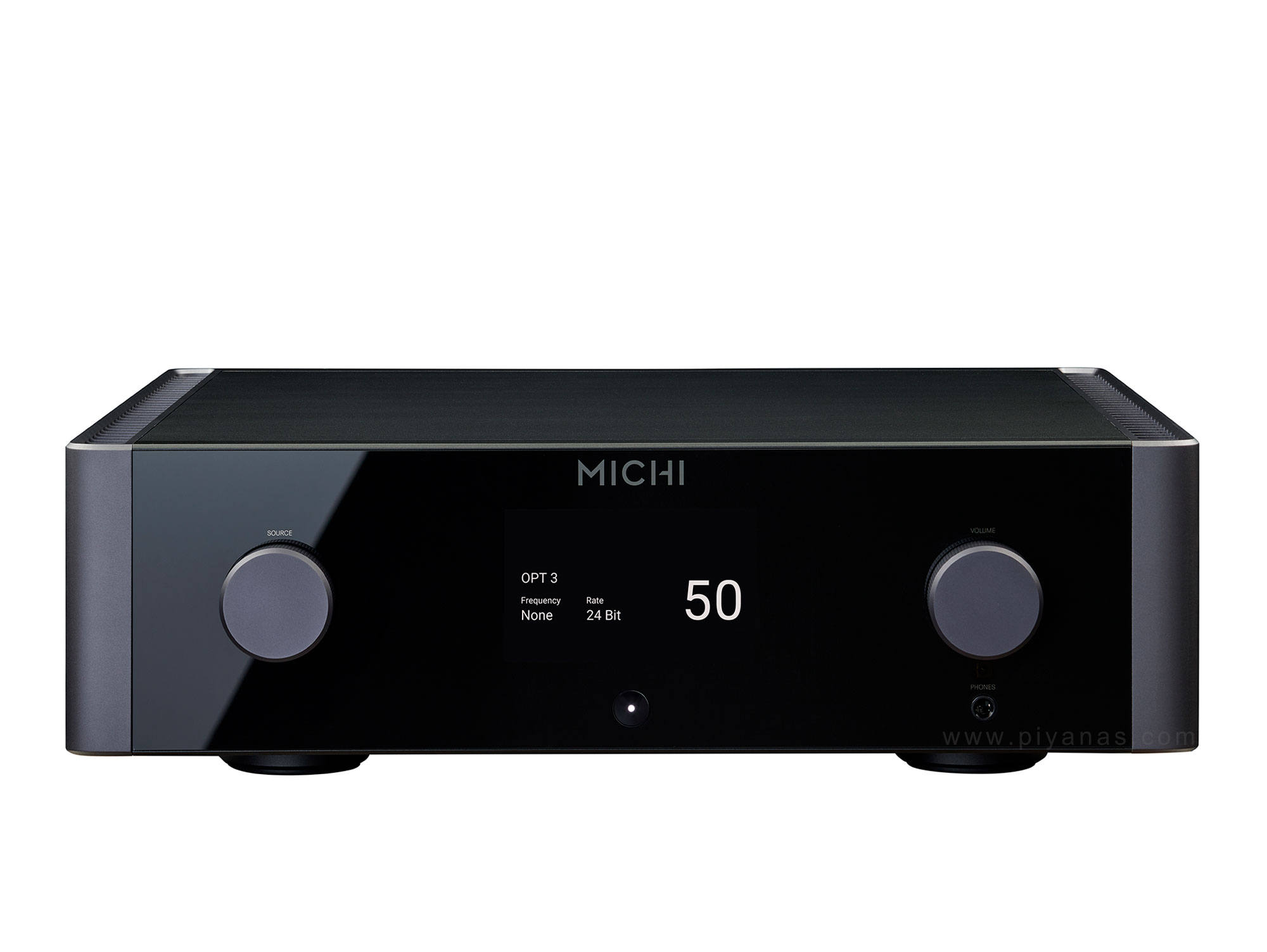 MICHI P5 (Pre-Amp)