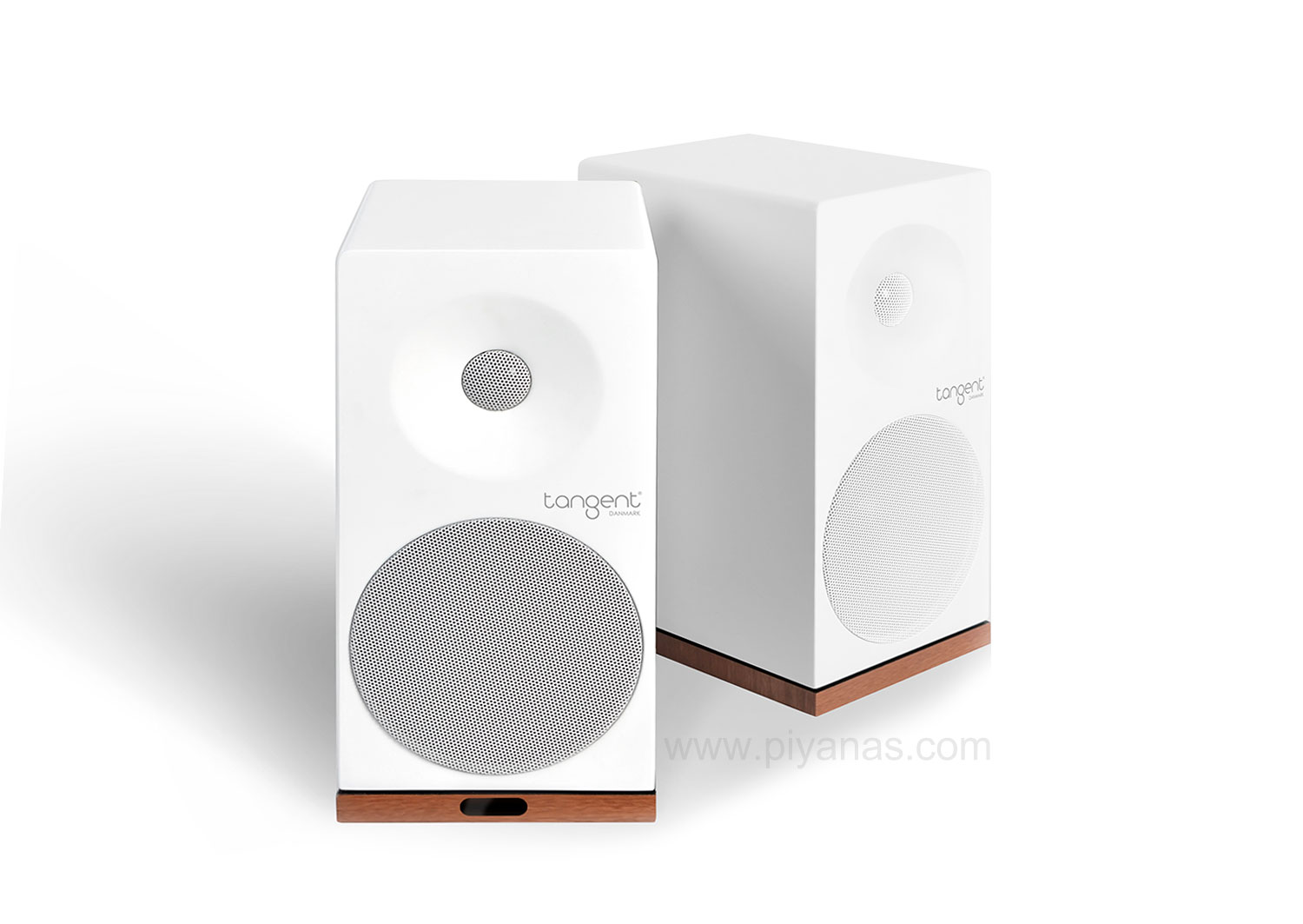 Spectrum X5 Bt Phono (White)