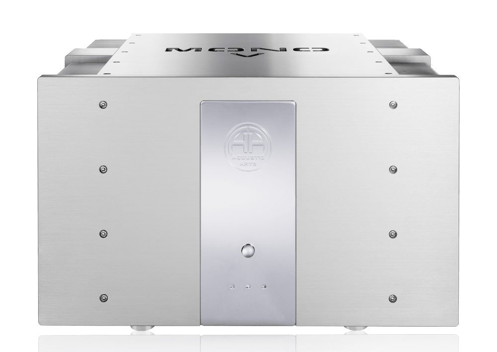 MONO V (Silver) ( ราคาต่อคู่)